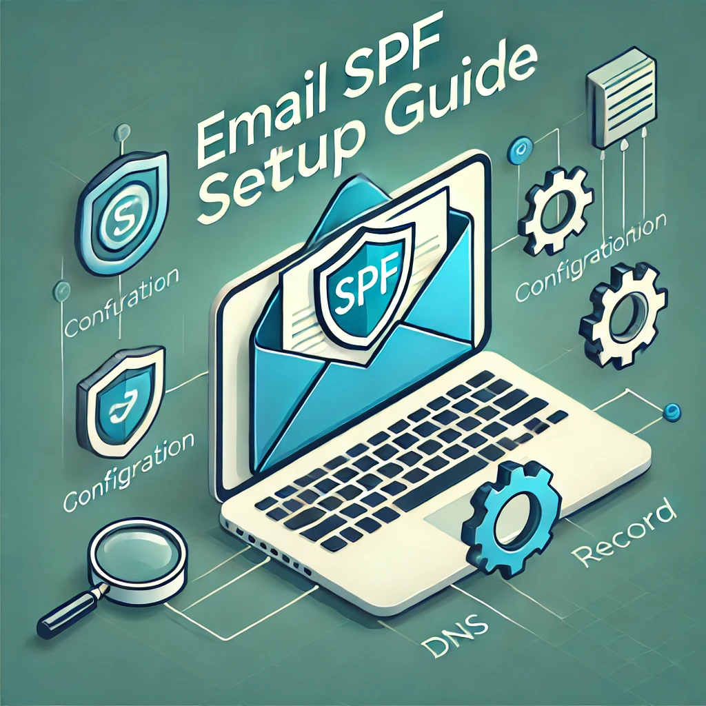 이메일 서버 보안을 위한 SPF(Sender Policy Framework) 이해와 설정 방법 - :: Odenwar ...